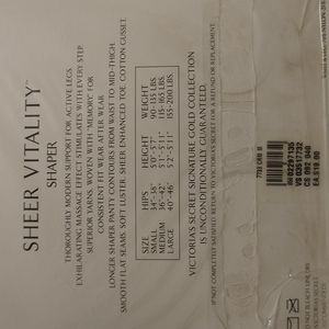 Victoria's Secret | Accessories | Nip Vintage Victorias Secret ...